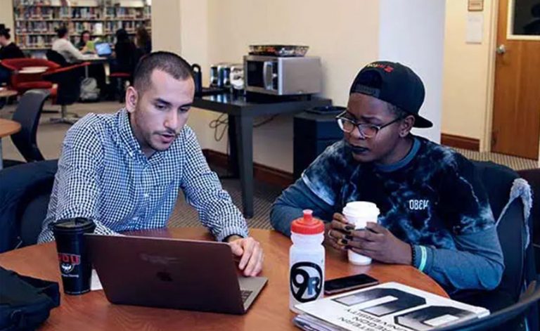 Graduate Programs: How to Apply